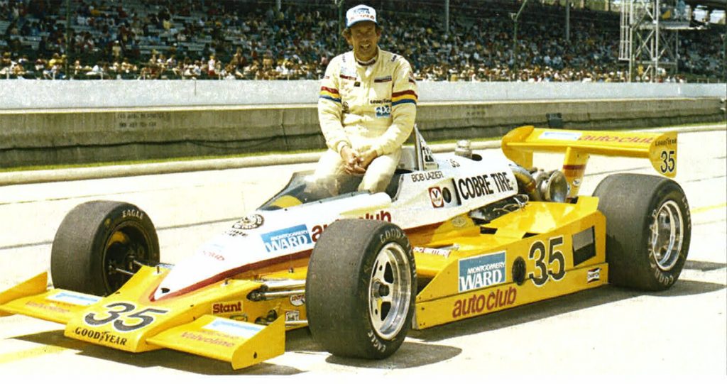 Remembering Bob Lazier: Family members reflect on the legacy of a Vail ...